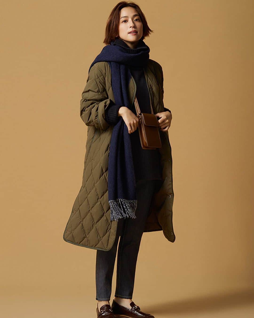 中村アンさんのインスタグラム写真 - (中村アンInstagram)「PLST🪂 @plst_official」11月6日 18時52分 - cocoannne