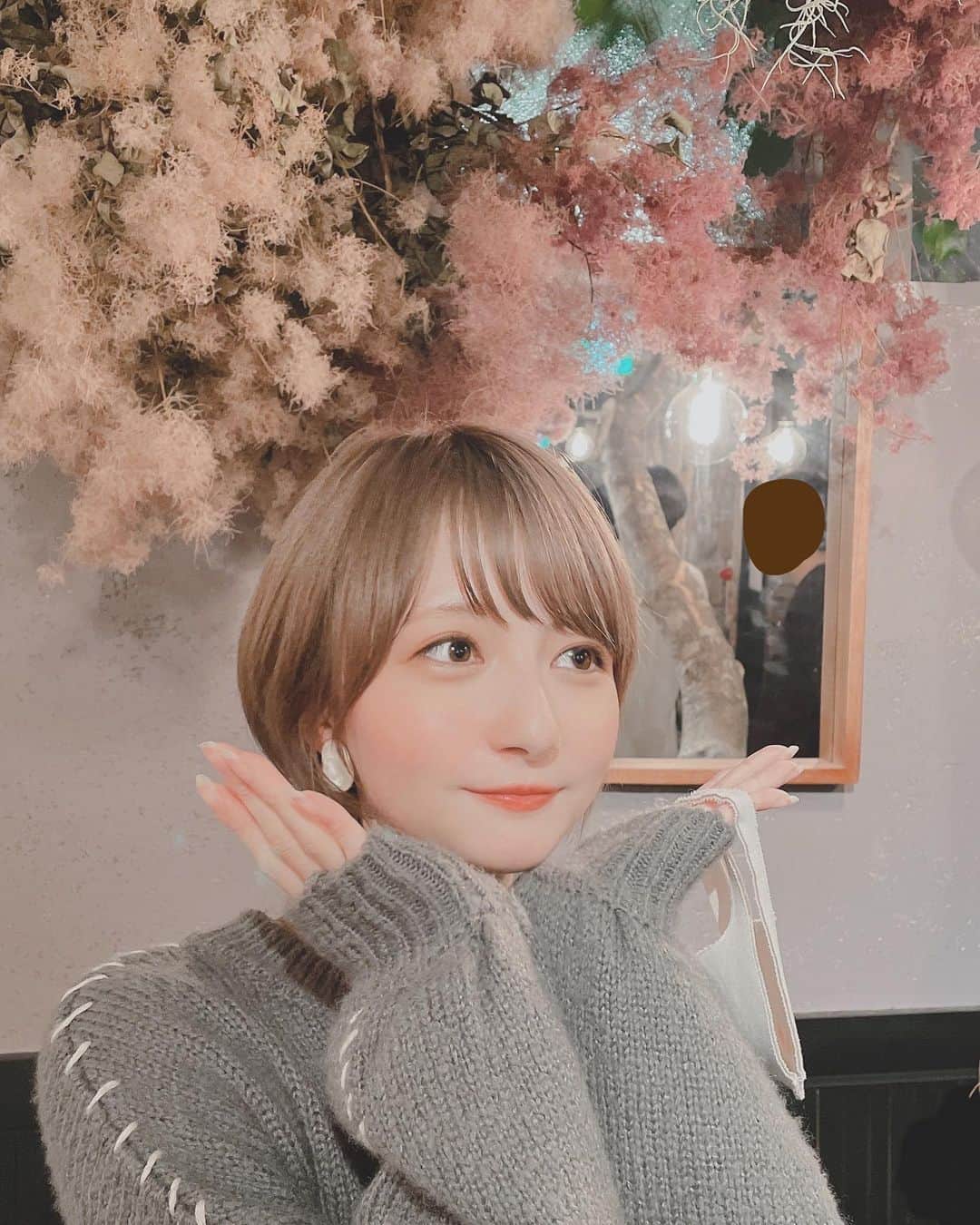 こばしり。さんのインスタグラム写真 - (こばしり。Instagram)「HANARIDA×KIMAMALabo ありがとうございました！🦉 店員さんの方々も9日間ありがとうございました🥲 ...