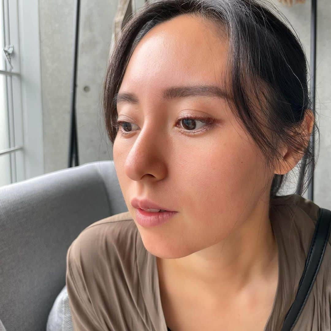 東美樹さんのインスタグラム写真 東美樹instagram 「what Makes Brighten Up Your Day💞 久しぶり