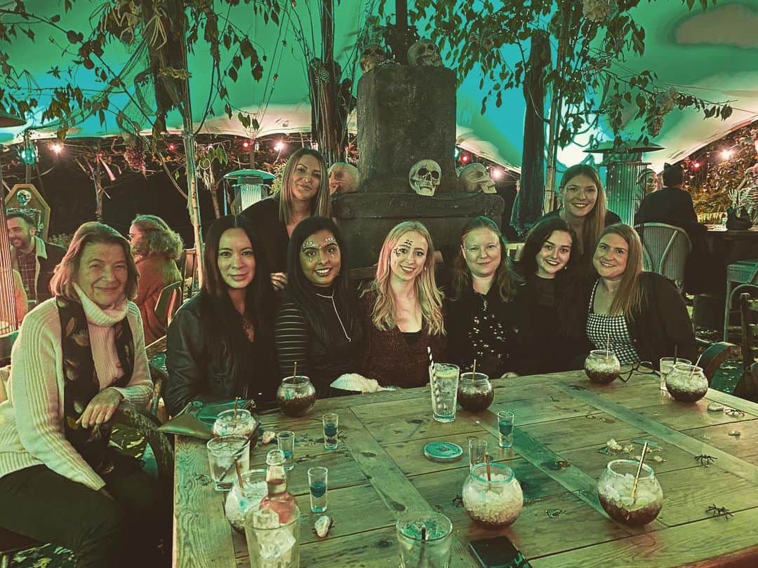 エイミー・オールコックさんのインスタグラム - (エイミー・オールコック@amy_allcock)