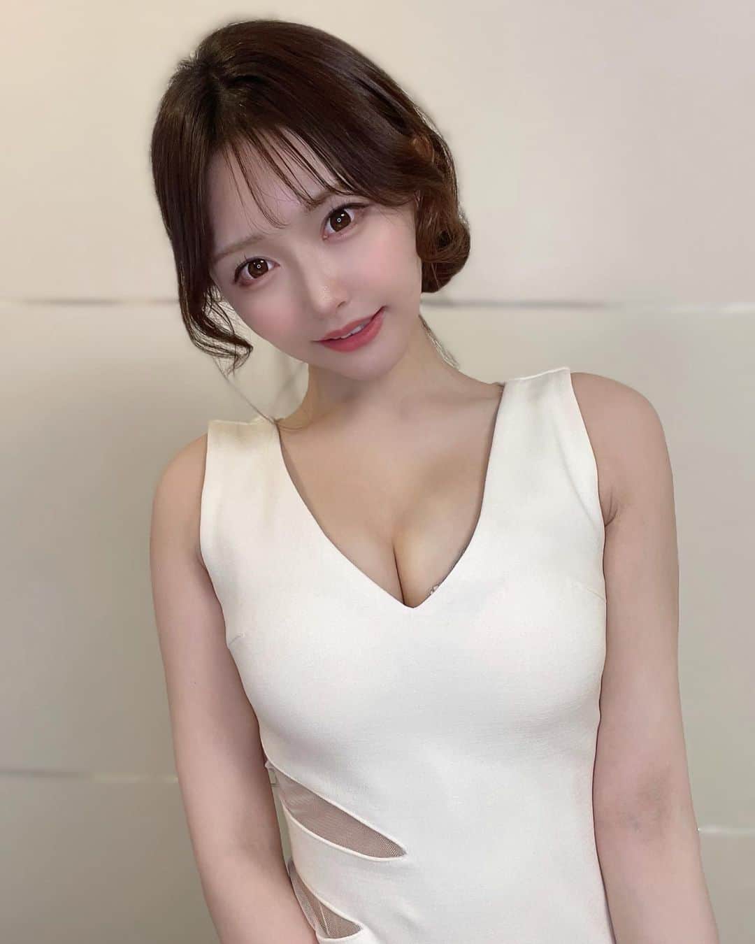 Rinkaさんのインスタグラム写真 Rinkainstagram 「 今日はジムの後近くの 木村歯科