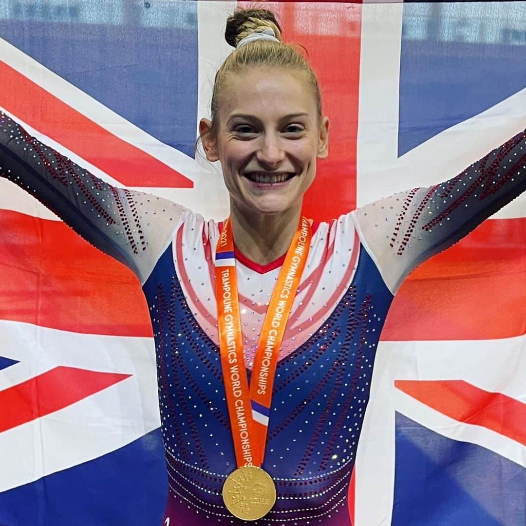 ブライオニー・ペイジさんのインスタグラム - (ブライオニー・ペイジ@bryony_page)