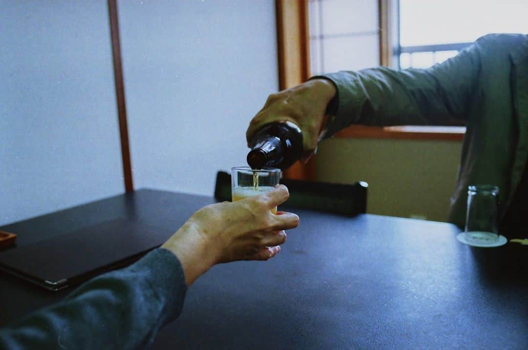 阿部トモさんのインスタグラム - (阿部トモ@tomoabe1105)