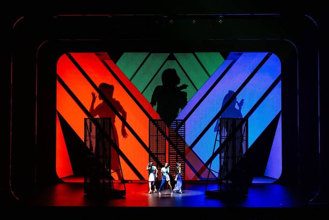 Perfumeさんのインスタグラム写真 - (PerfumeInstagram)「「Reframe Tour 2021」東京3DAYS ...