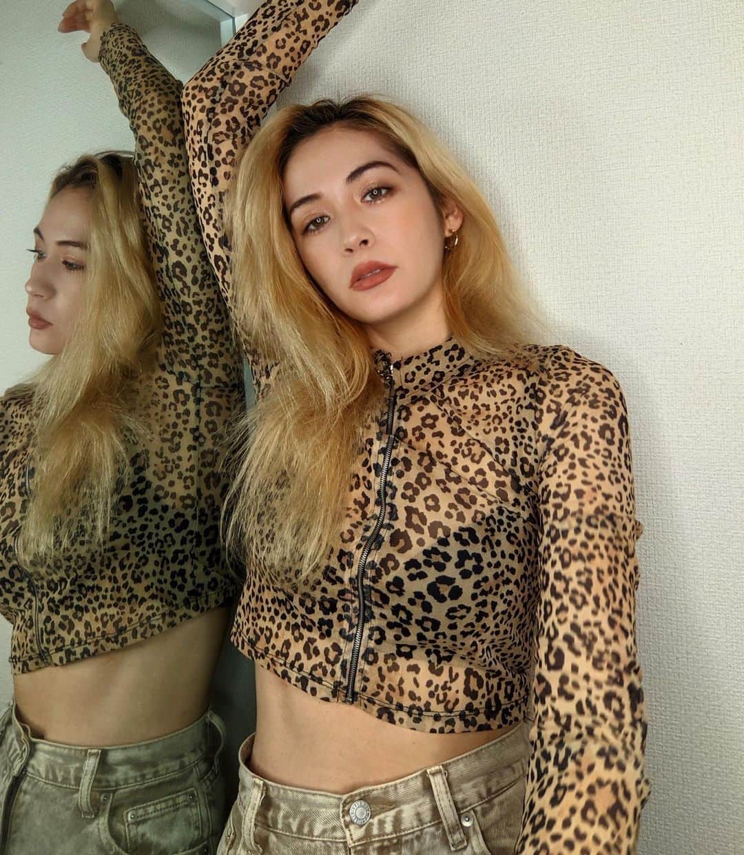 AMIさんのインスタグラム写真 - (AMIInstagram)「🐅🐅…Information 》YouTube」11月23日 21時11分 ...