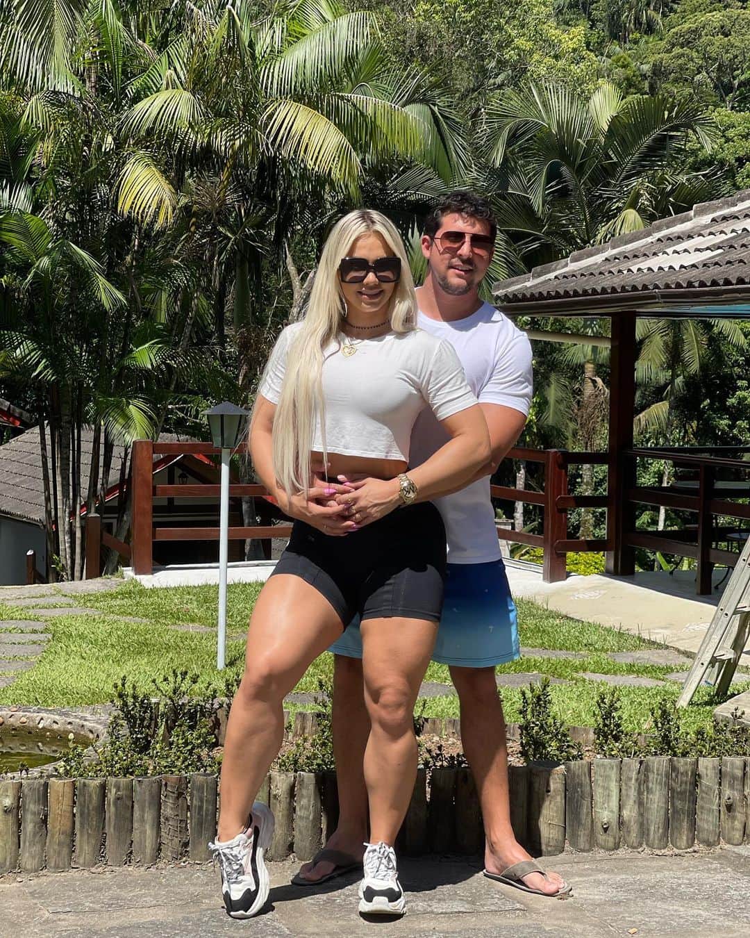 Vivi Winklerさんのインスタグラム写真 - (Vivi WinklerInstagram)「Chegamos ...