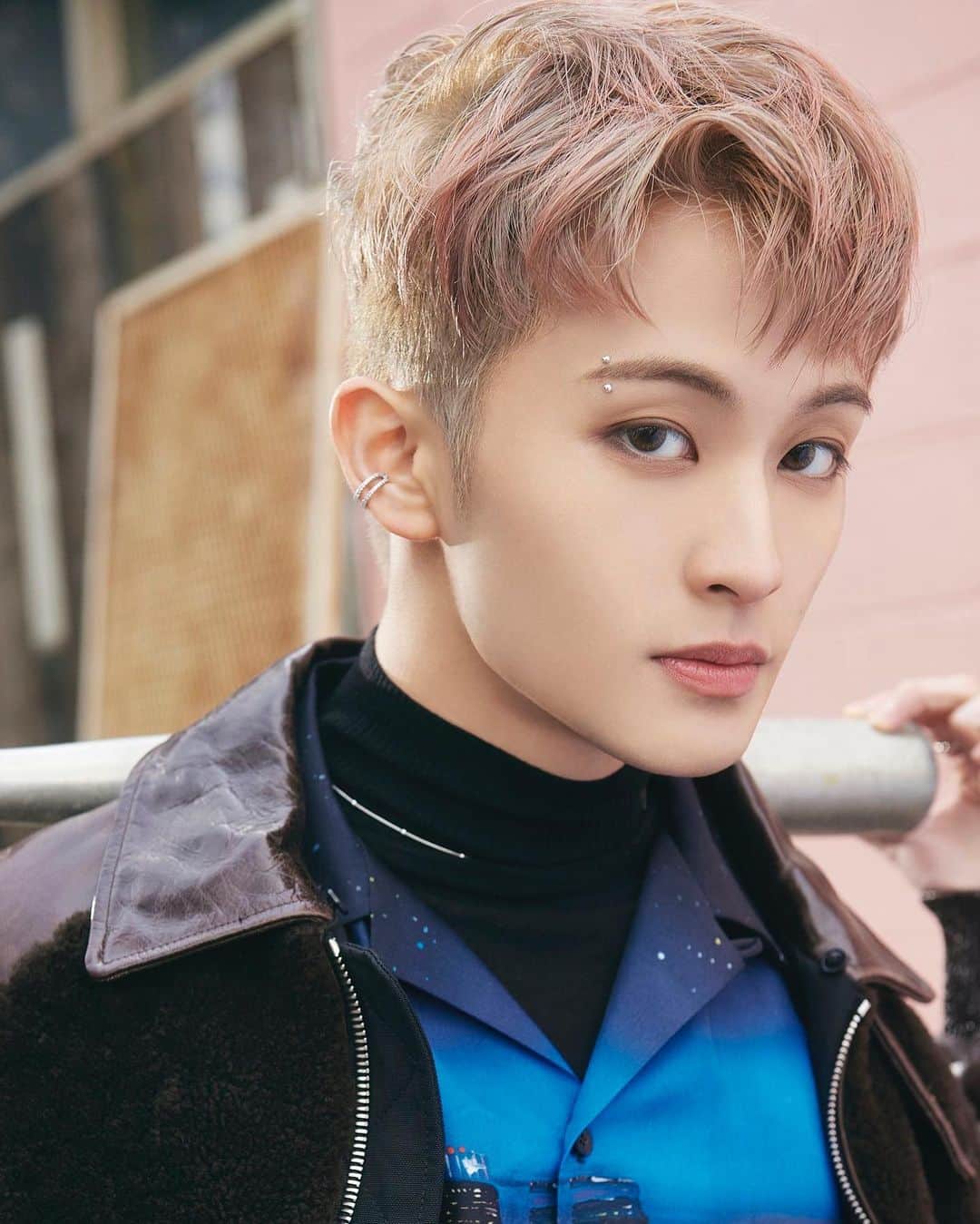 NCT(Neo Culture Technology)さんのインスタグラム写真 - (NCT(Neo Culture Technology ...
