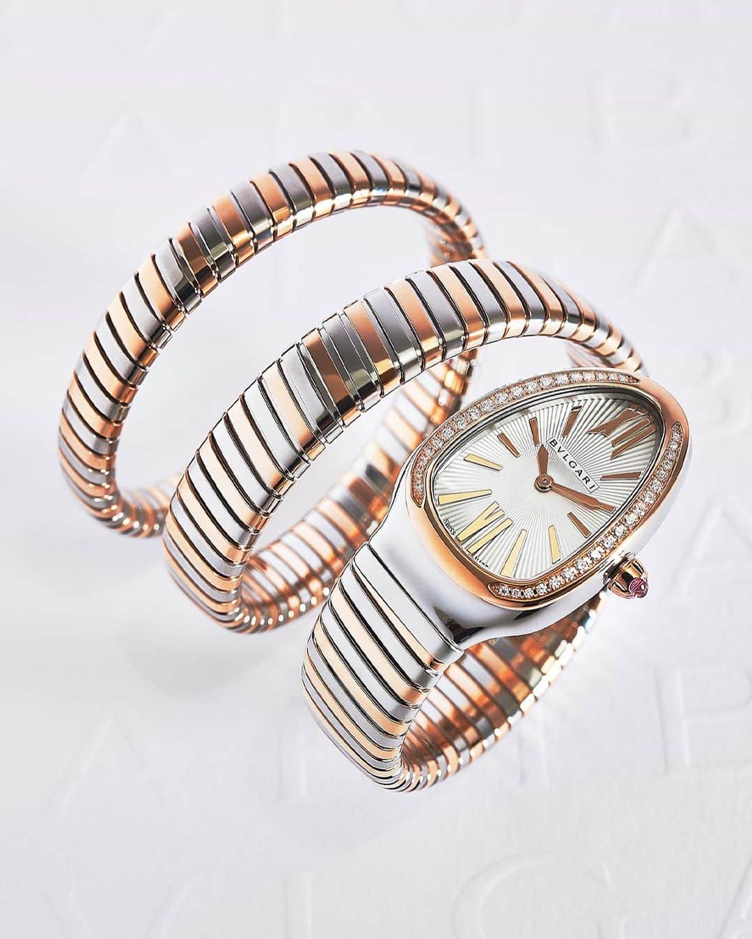 kokiさんのインスタグラム写真 - (kokiInstagram)「Koki’s wish list. @koki and @bulgari ...