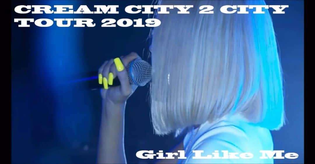 Minamiさんのインスタグラム - (Minami@minami_cream)