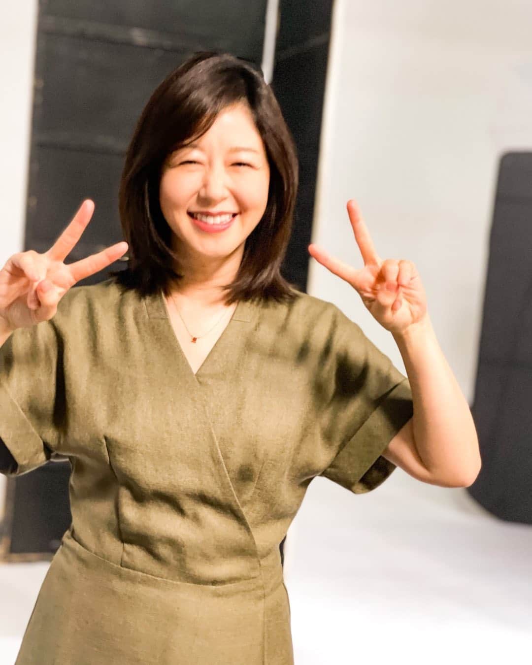 堀内敬子さんのインスタグラム写真 堀内敬子instagram 「舞台ブラッドブラザーズのビジュアル撮影にて。 H班 班長 （このhは