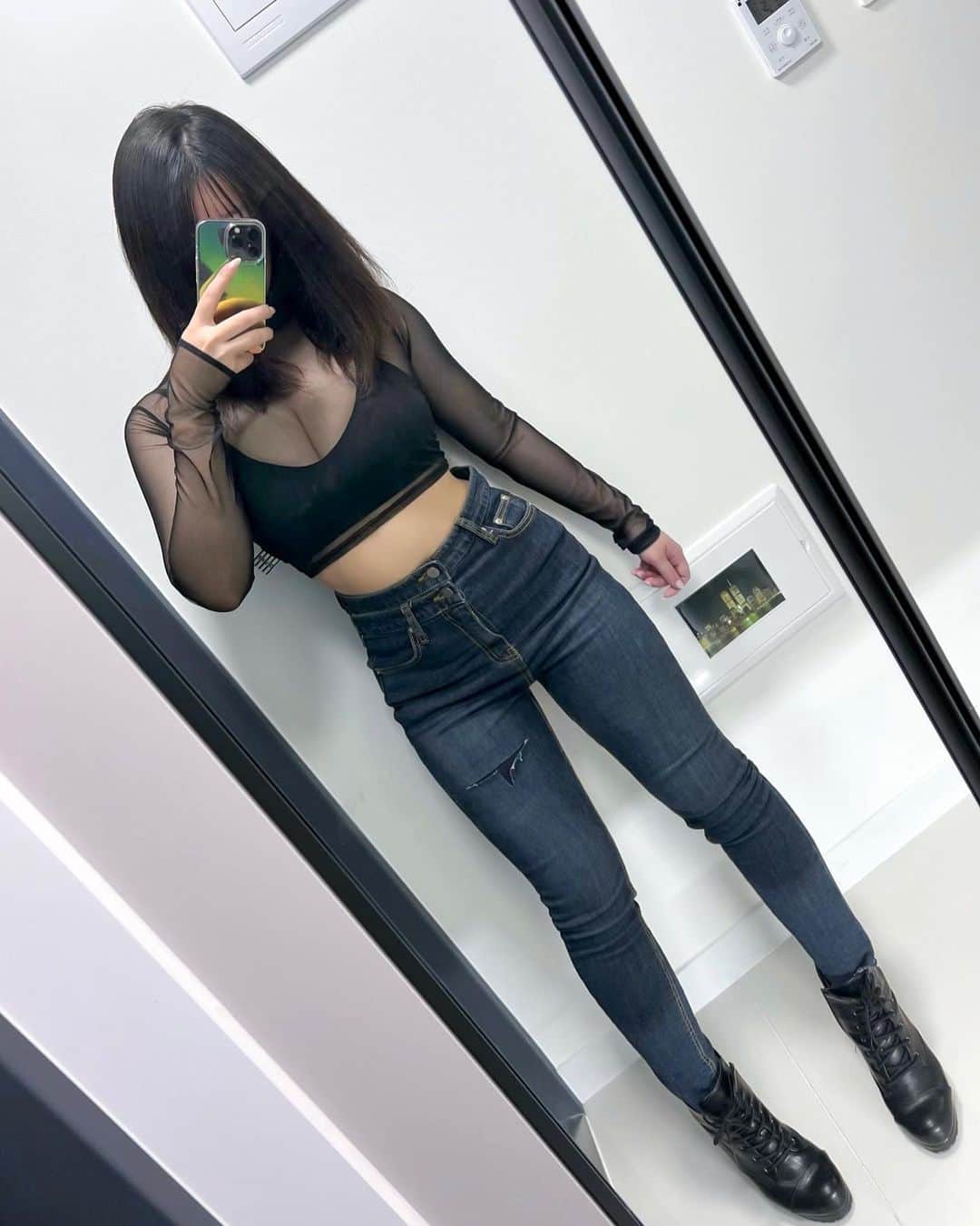 ゆとりさんのインスタグラム写真 - (ゆとりInstagram)12月19日 0時34分 - creamcandy123