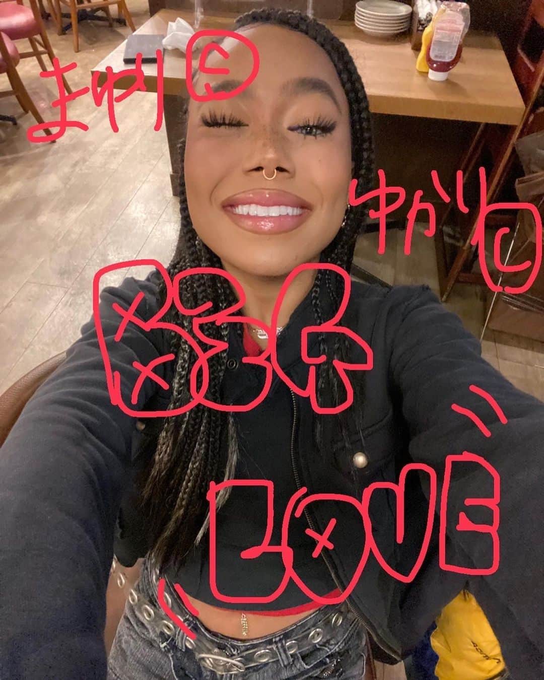 Mayuriさんのインスタグラム写真 - (MayuriInstagram)「 ️☀️」12月23日 9時22分 - mayurinn0319