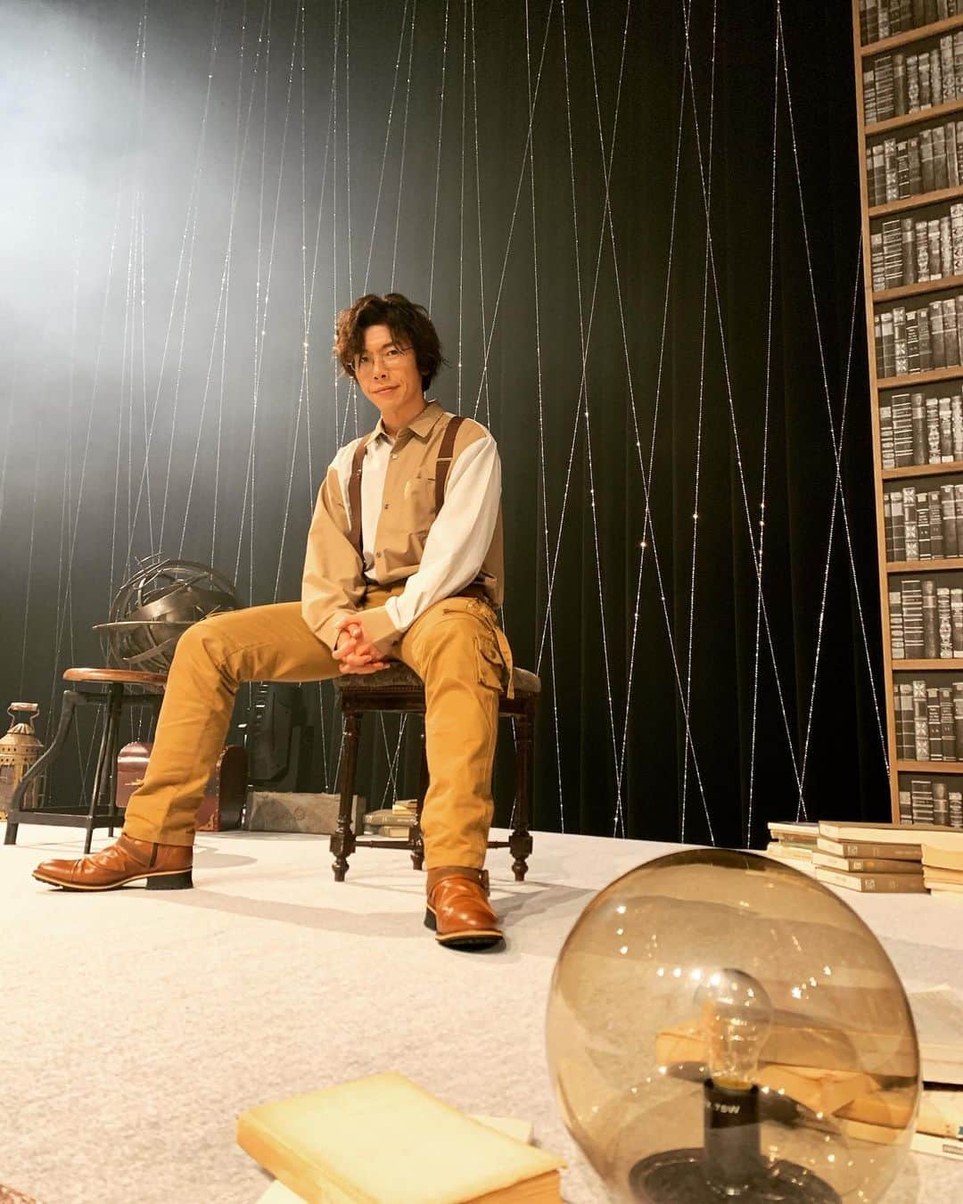 佐藤拓也さんのインスタグラム - (佐藤拓也@takuya.voices)