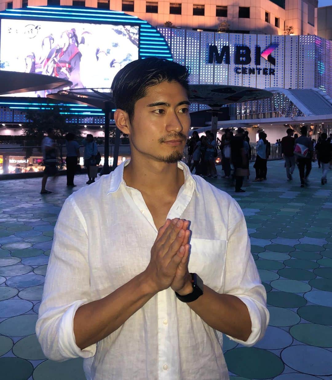 Kensukeさんのインスタグラム写真 - (KensukeInstagram)「2019→2020→2021→2022 Bkk → Bkk→ ...