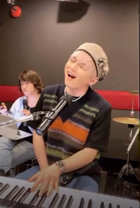 花村想太さんのインスタグラム動画 - (花村想太Instagram)「#Promise / Da-iCE 仮面ライダー50周年記念映画 『仮面 ...