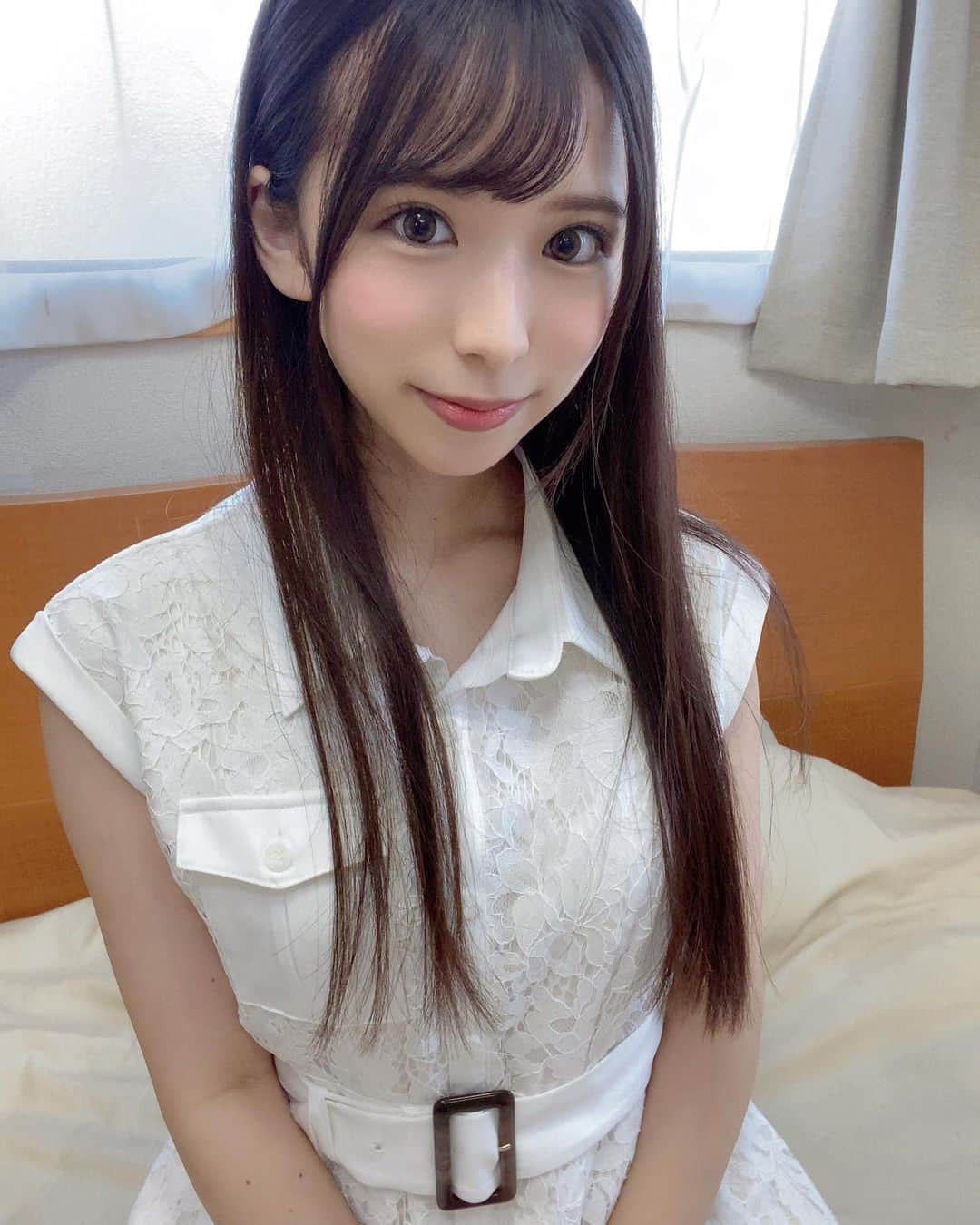 天音ゆいさんのインスタグラム写真 - (天音ゆいInstagram)「せいそ！ . . #天音ゆい #AV女優 #セクシー女優 #アイドル ...