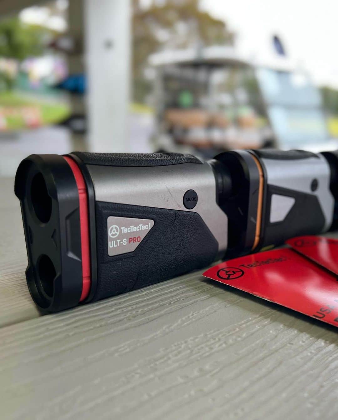 まいまいさんのインスタグラム写真 - (まいまいInstagram)「けっこう前の写真📸 愛用しているレーザー距離計 ...