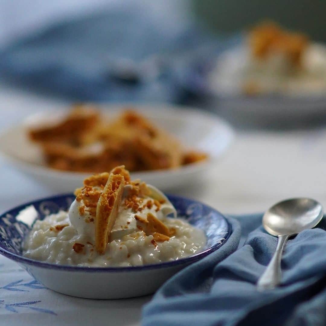 レイチェル・クーさんのインスタグラム写真 - (レイチェル・クーInstagram)「Hands up if you love rice ...