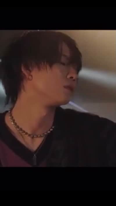 杉本琢弥さんのインスタグラム - (杉本琢弥@blackiris_tky)