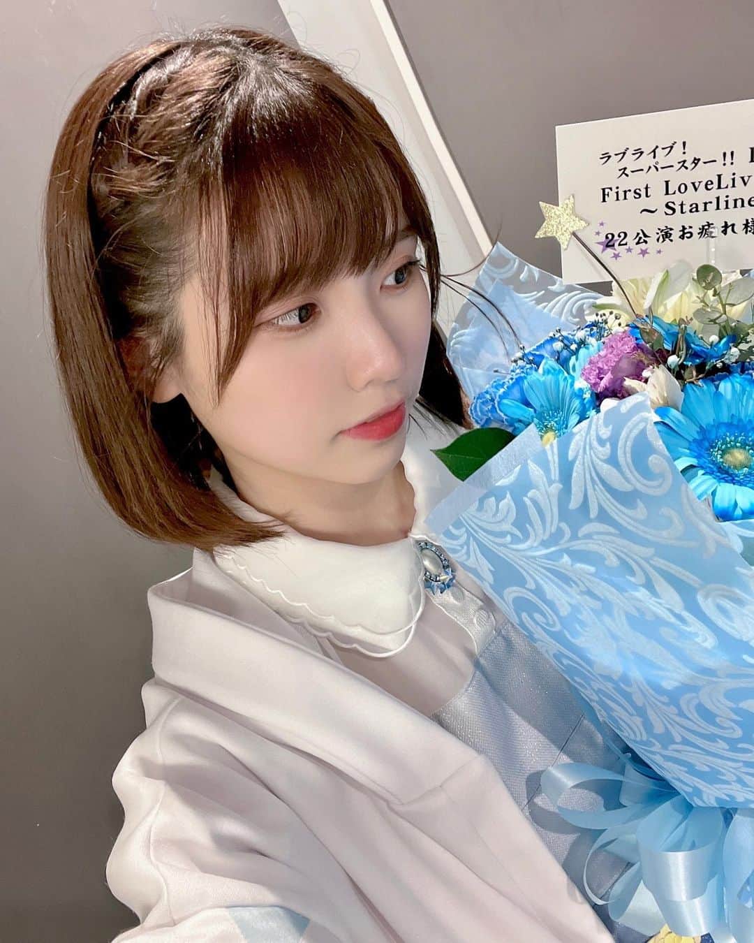 Liyuu（リーユウ）さんのインスタグラム写真 - (Liyuu（リーユウ）Instagram)「💫「LoveLive！Superstar!! Liella! First LoveLive ...