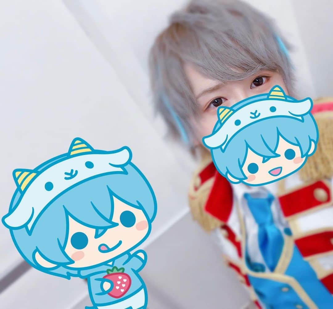 ころんさんのインスタグラム写真 - (ころんInstagram)「君だけの王子様」1月22日 20時57分 - colon56n