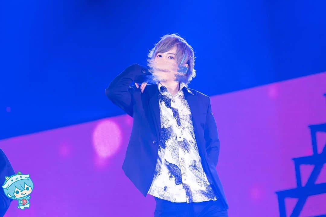 ころんさんのインスタグラム写真 - (ころんInstagram)「📷💙 」1月25日 16時24分 - colon56n