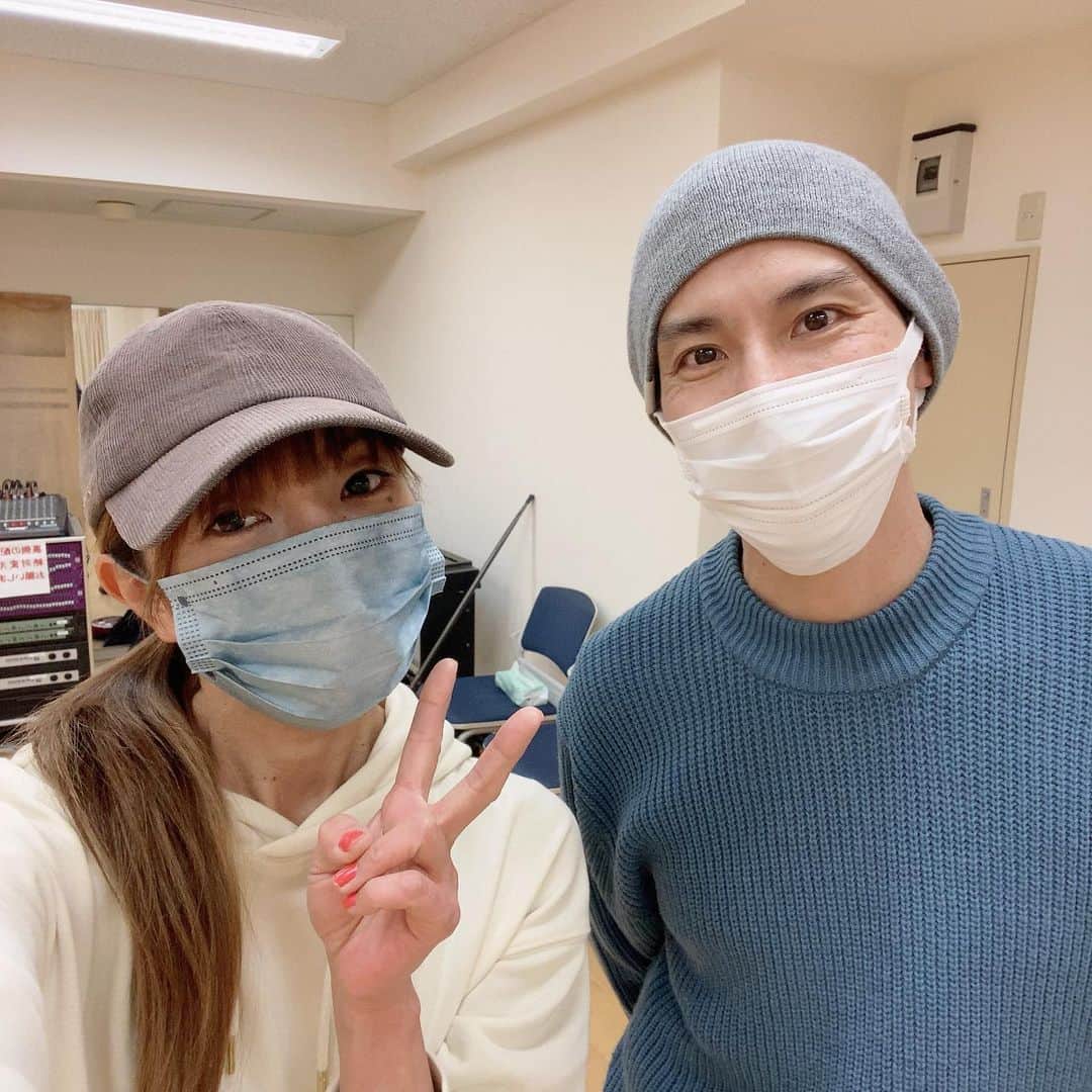 max―Reinaさんのインスタグラム写真 - (max―ReinaInstagram)「永山尚太くんと【別館R'Sバースデーパーティー】の ...