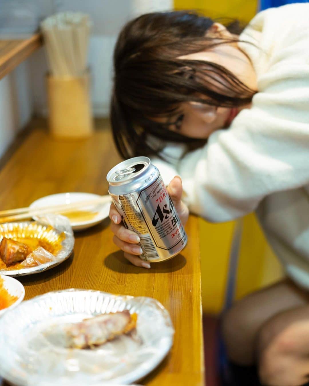 あいみさんのインスタグラム写真 - (あいみInstagram)「【Aimistブックス】 あいみ『秘密』398pics Kindle限定 ︎ https://a.co/bMnVMhI ...