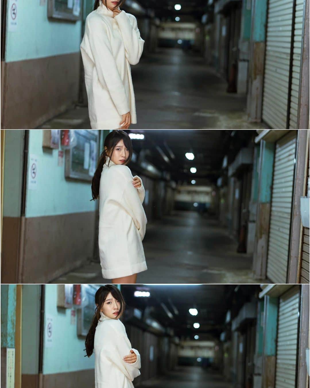 あいみさんのインスタグラム写真 - (あいみInstagram)「【Aimistブックス】 あいみ『秘密』398pics Kindle限定 ︎ https://a.co/bMnVMhI ...