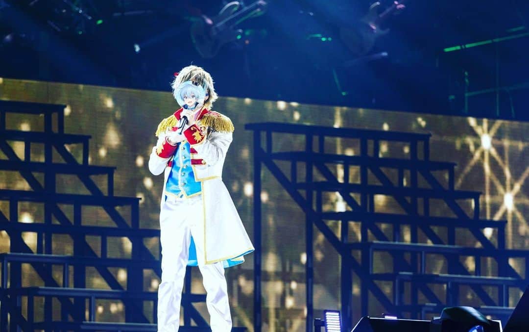 ころんさんのインスタグラム写真 - (ころんInstagram)「Prince.」2月10日 20時17分 - colon56n