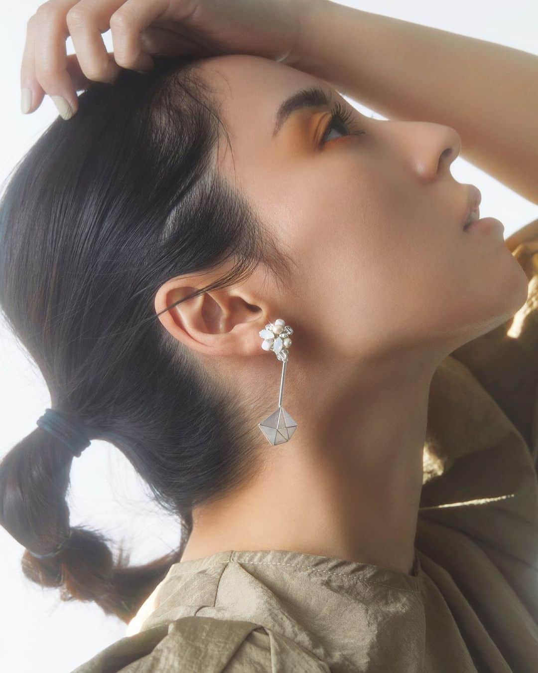 東美樹さんのインスタグラム 東美樹 Miki Higashi 36