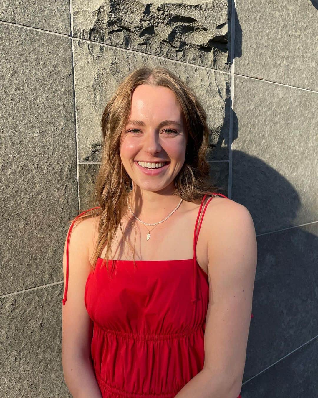 Anna Grimaldiさんのインスタグラム写真 - (Anna GrimaldiInstagram)「Just happy to be ...