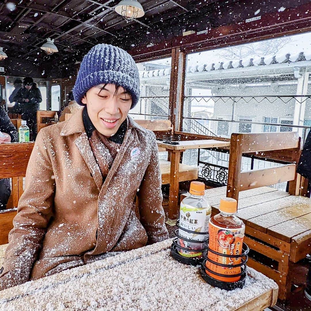 スーツさんのインスタグラム - (スーツ@suit_ryoko_channel)