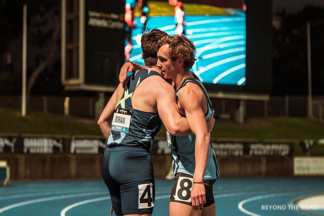 ジェイク・ドランさんのインスタグラム写真 - (ジェイク・ドランInstagram)「Australia’s fastest man ...