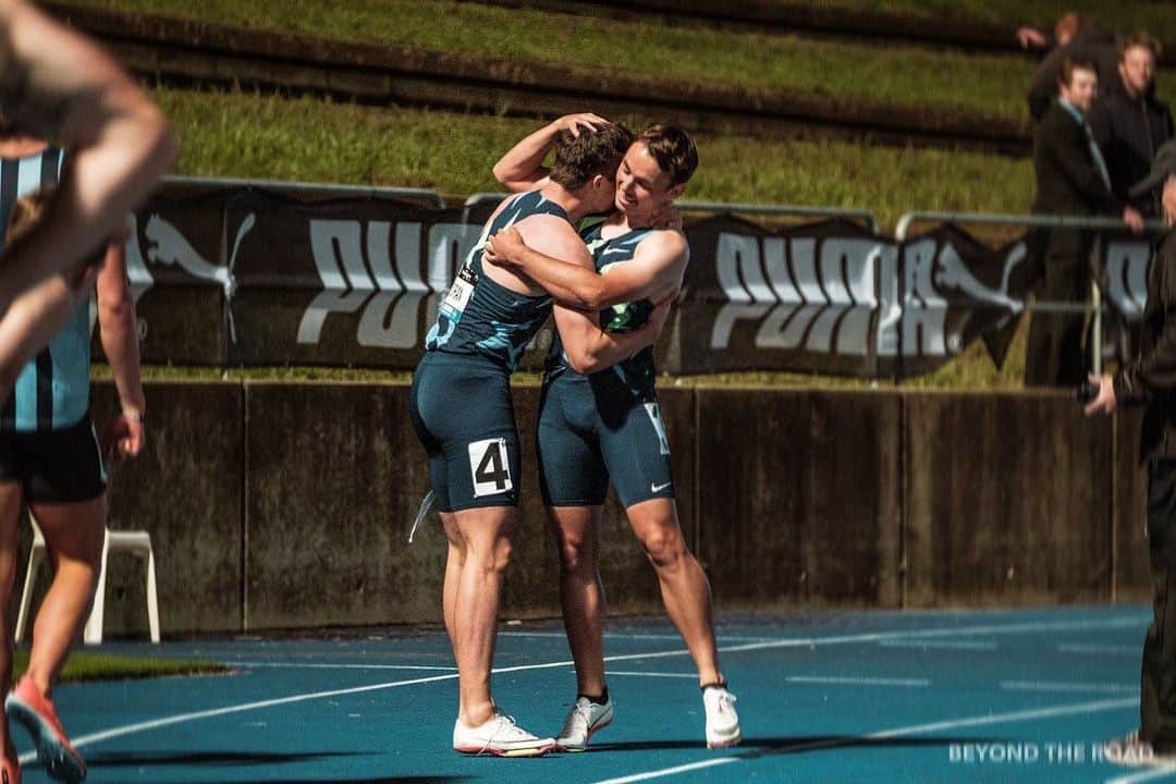 ジェイク・ドランさんのインスタグラム写真 - (ジェイク・ドランInstagram)「Australia’s fastest man ...