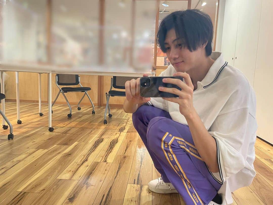 小坂涼太郎さんのインスタグラム - (小坂涼太郎@ryotaro_kosaka)