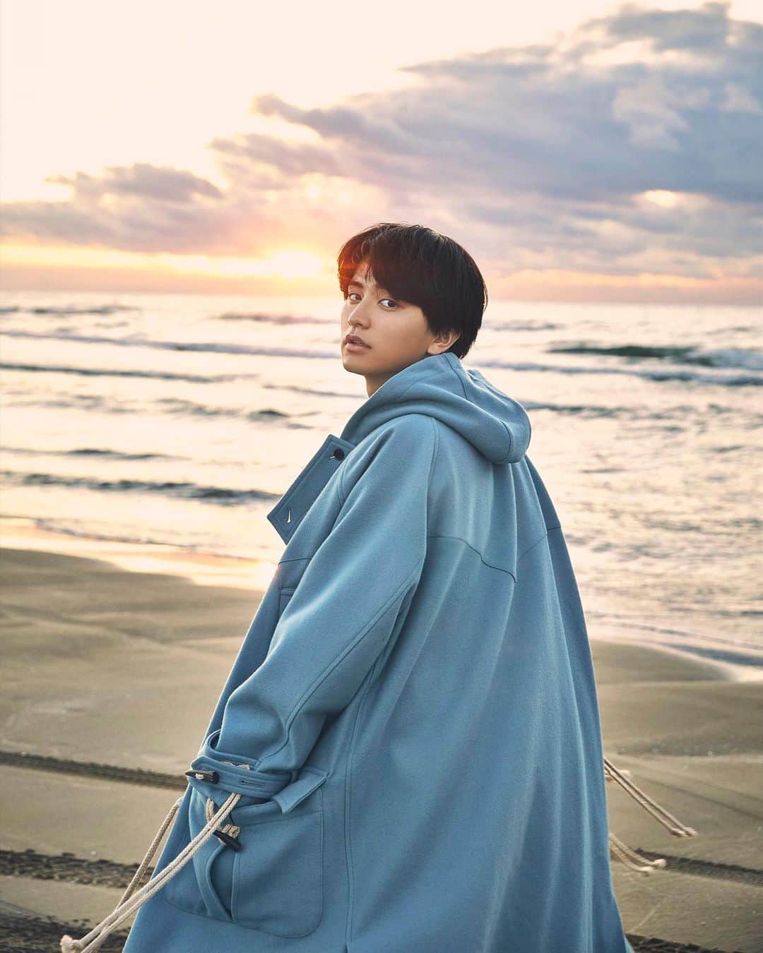 瀬戸利樹さんのインスタグラム - (瀬戸利樹@toshiki_seto_official)