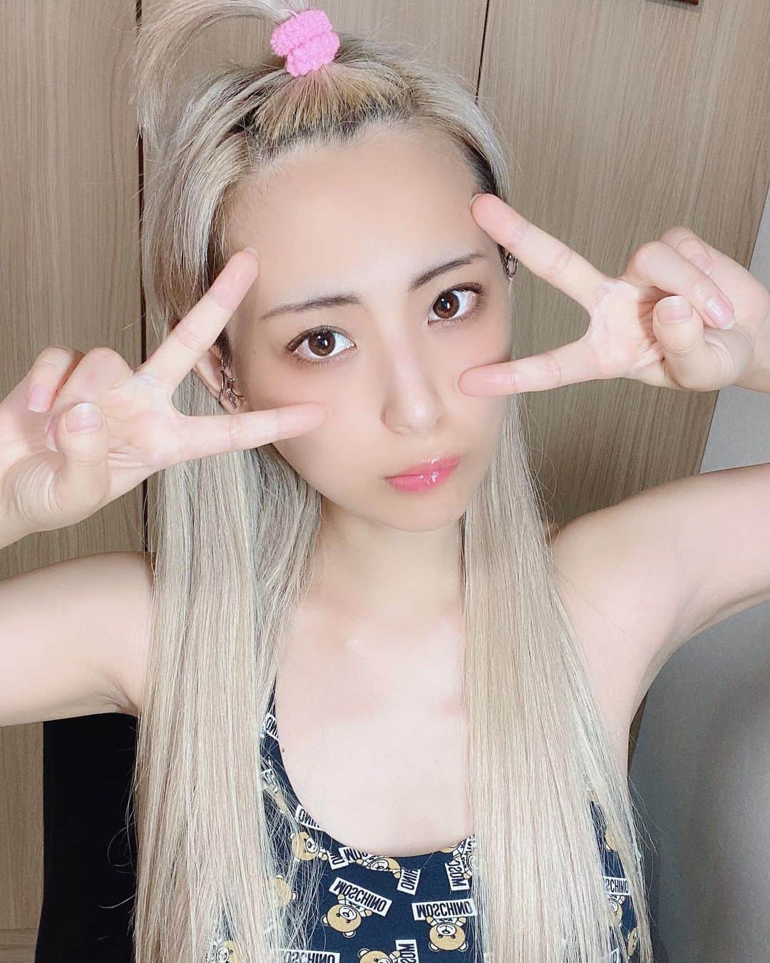 つんこさんのインスタグラム写真 - (つんこInstagram)「 ️ ️」3月20日 23時18分 - tsunko_p