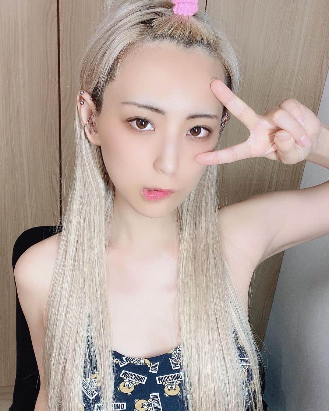 つんこさんのインスタグラム写真 - (つんこInstagram)「 ️ ️」3月20日 23時18分 - tsunko_p