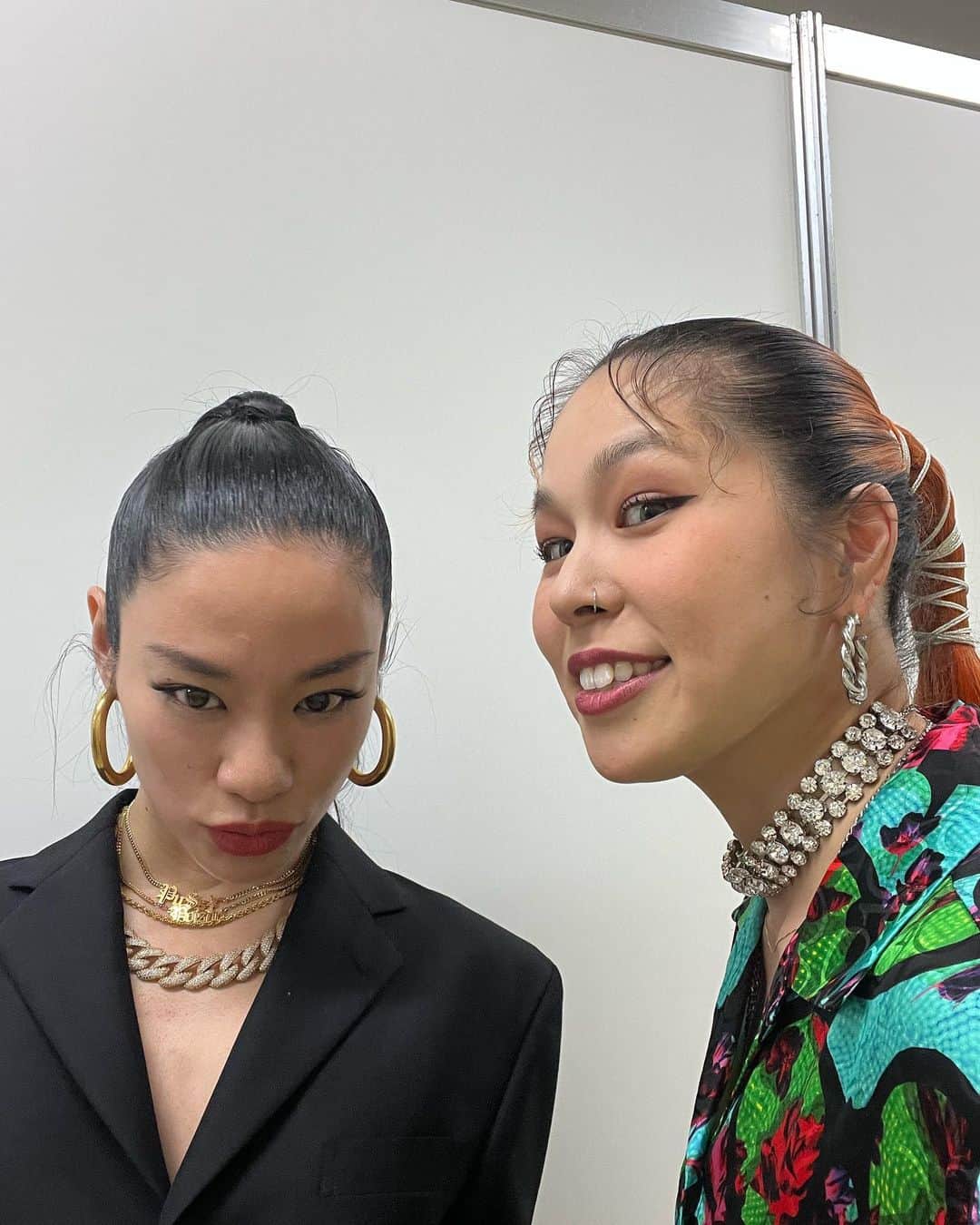 awichのInstagram # (awichインスタグラム)ハッシュタグ