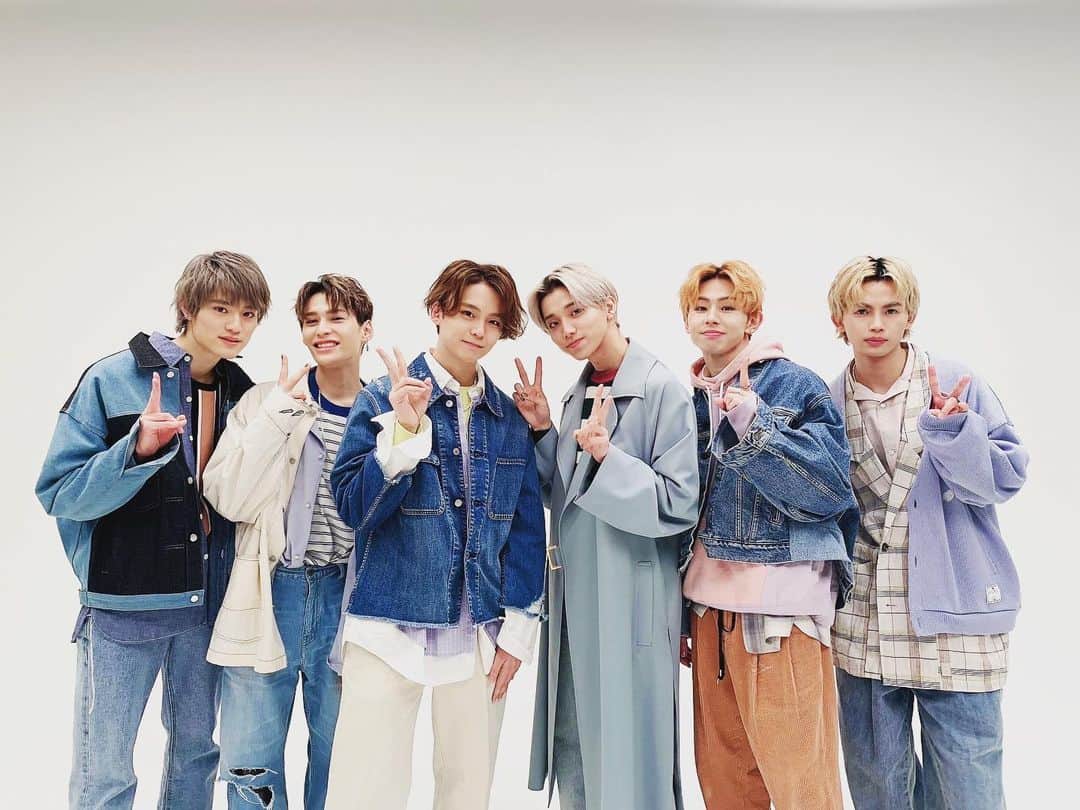 ジュノン編集部さんのインスタグラム写真 - (ジュノン編集部Instagram)「JUNON5月号発売中‼️ ついに発表できました！ ONE N' ONLYの連載決定です👏 5月号では序章と ...