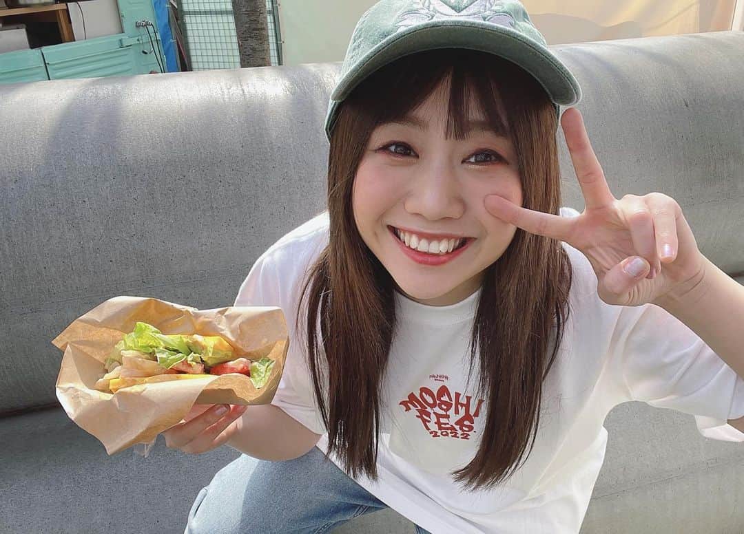 岩淵紗貴さんのインスタグラム - (岩淵紗貴@pochi_moshimo)