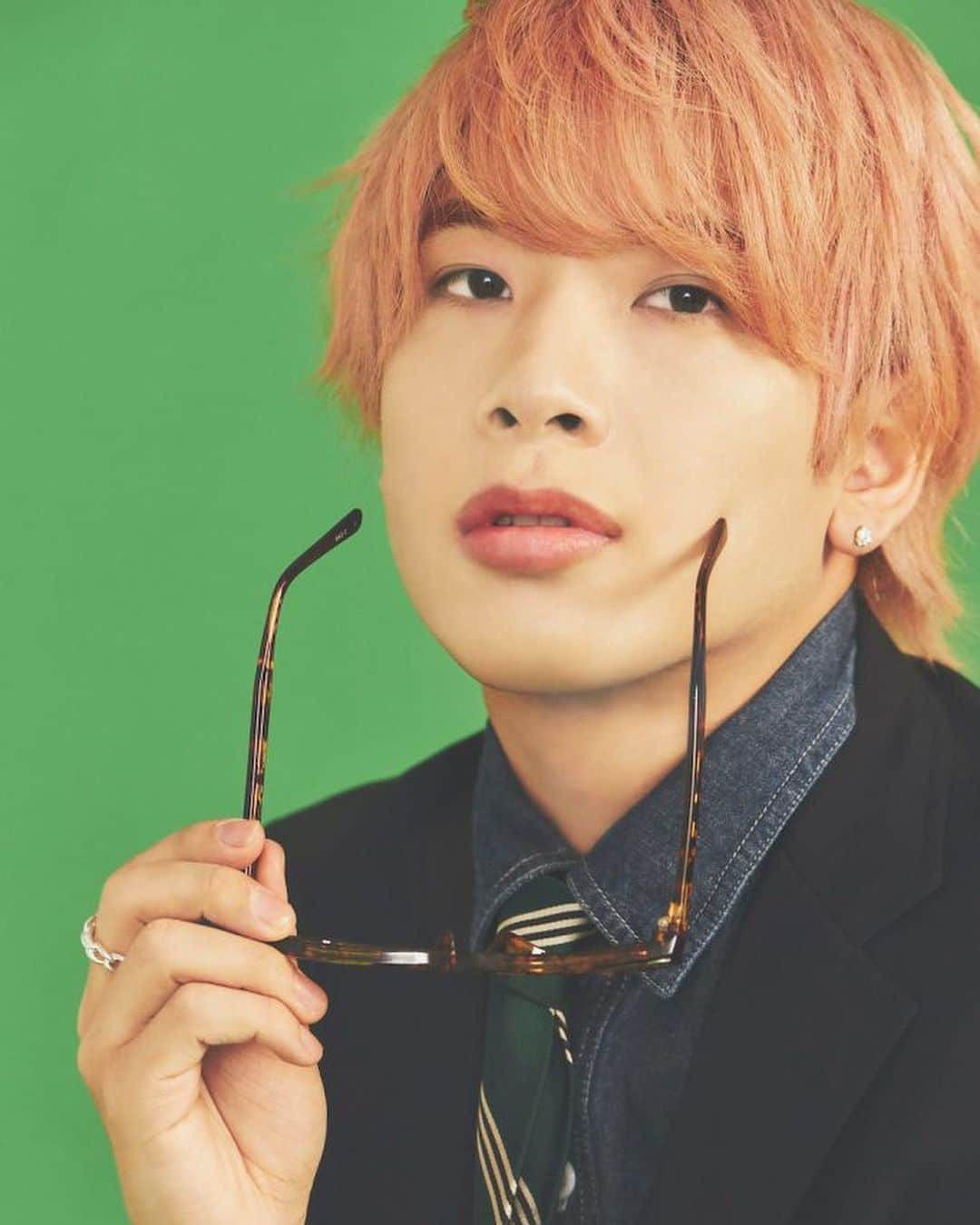 JJさんのインスタグラム写真 - (JJInstagram)「\OWVが“新生活のお悩み”に答えます！／ 皆様から募ったお悩みをOWVがお答えする企画はもうチェック済み？😚 本田くんは ...