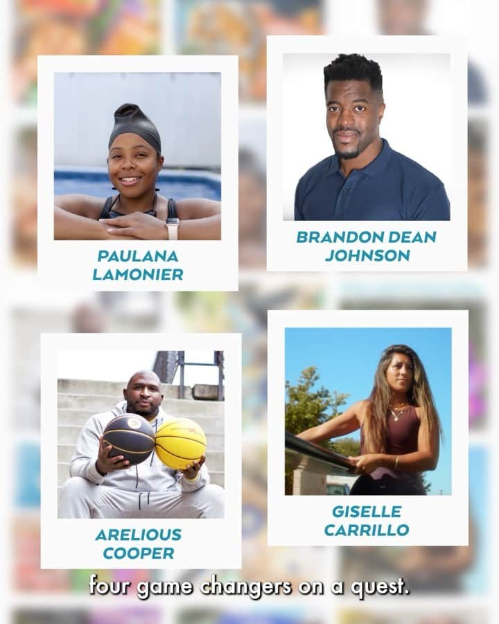 questnutritionさんのインスタグラム動画 - (questnutritionInstagram)「Meet the Quest ...