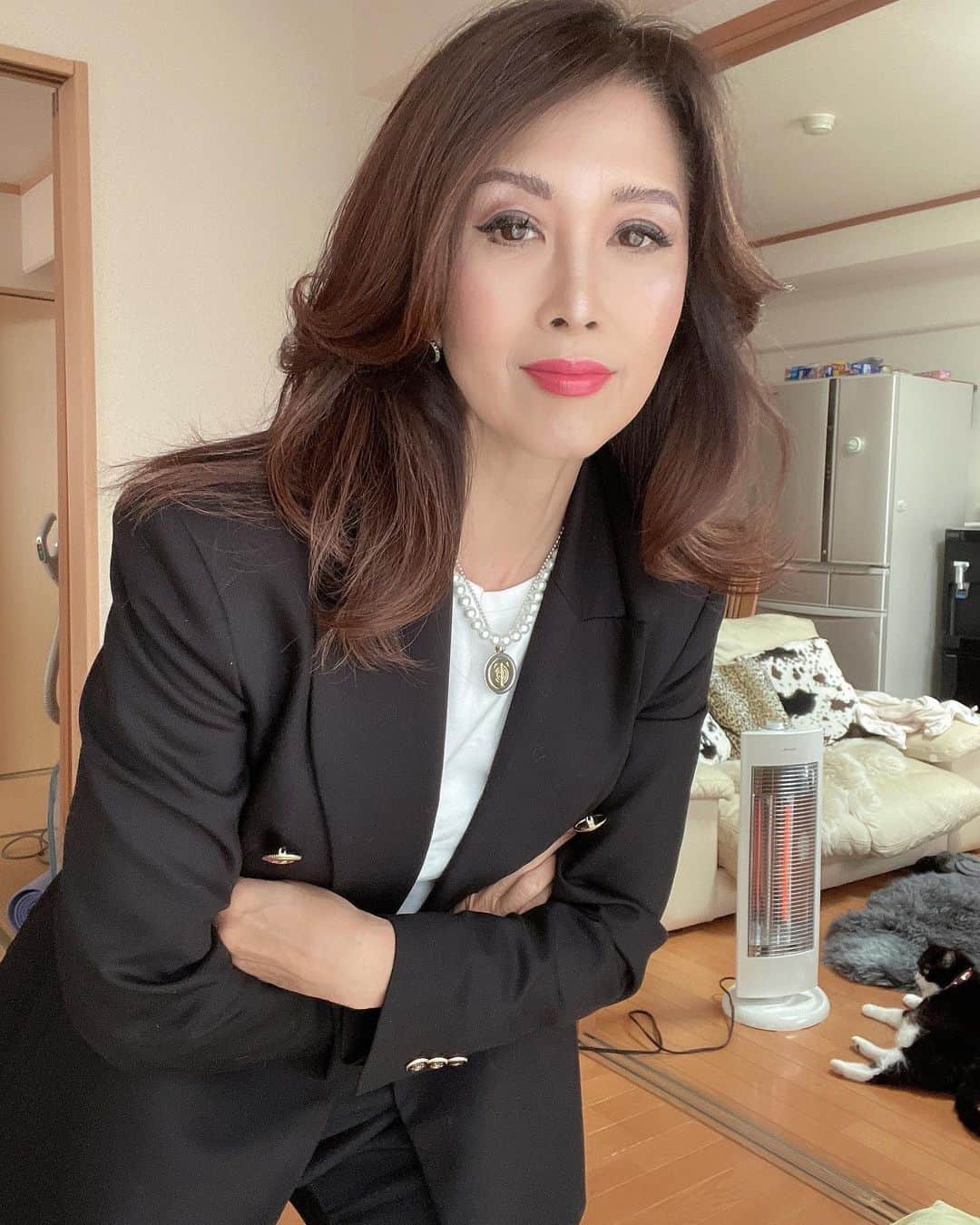 Naoko（なおこ）さんのインスタグラム - (Naoko（なおこ）@smile_naohibi)