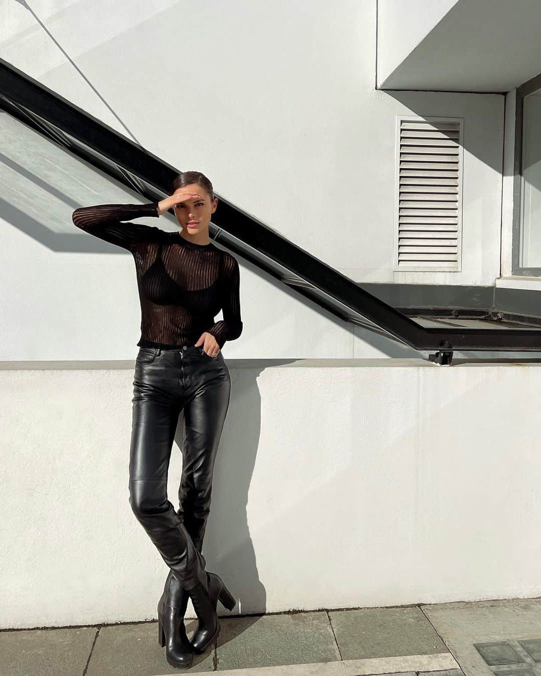 MAVRIN modelsさんのインスタグラム - (MAVRIN models@viki_odintcova)