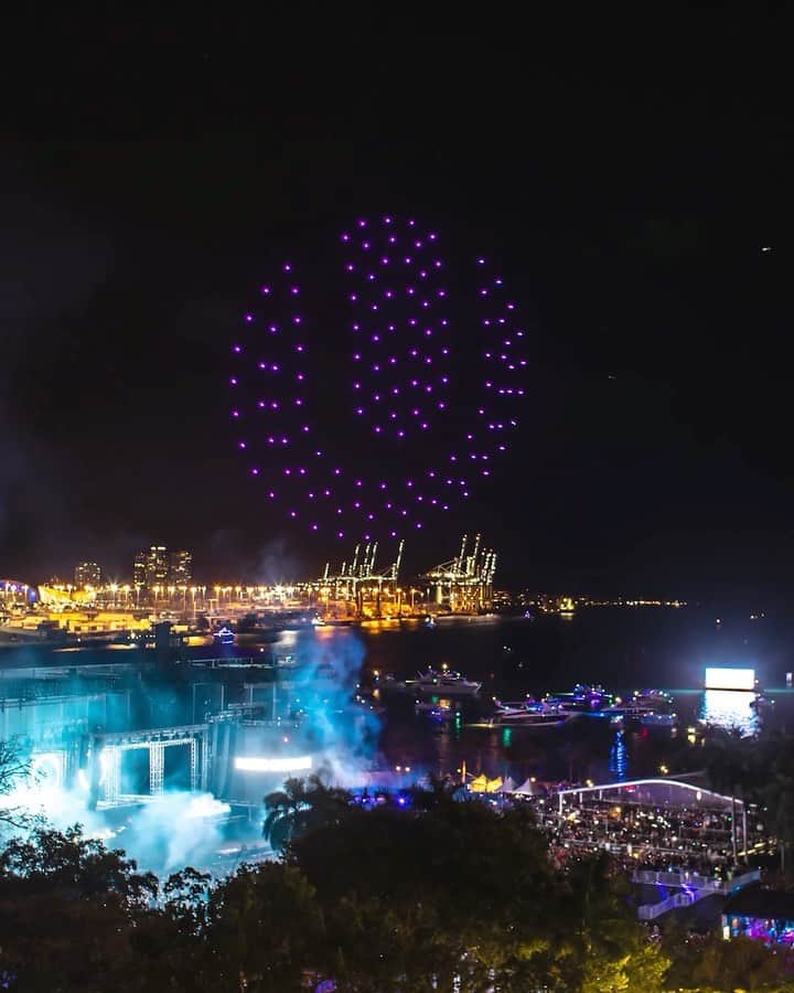 Ultra Music Festivalさんのインスタグラム動画 - (Ultra Music FestivalInstagram)「Only ...