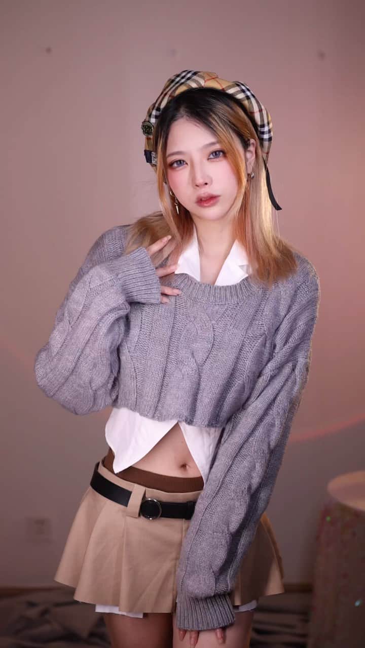 EROKOさんのインスタグラム動画 - (EROKOInstagram)「Do you remember now?👩‍🏫」4月29日 19時 ...