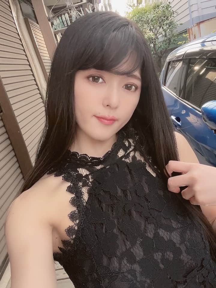 AYUNAさんのインスタグラム動画 - (AYUNAInstagram)「お疲れ様です🌃」4月11日 20時39分 - ayuna_0404