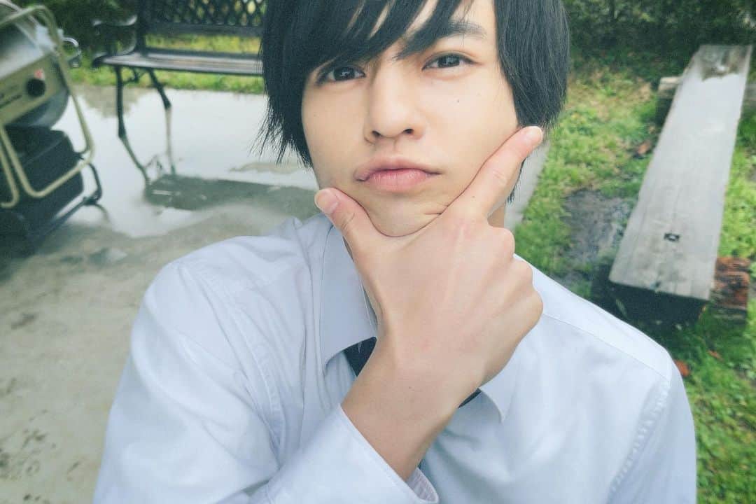 奥野壮さんのインスタグラム - (奥野壮@so_okuno_official)